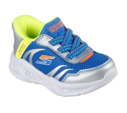 Skechers Slip-ins: Meteor-Lights - Brisk-Beams – Shoe Street