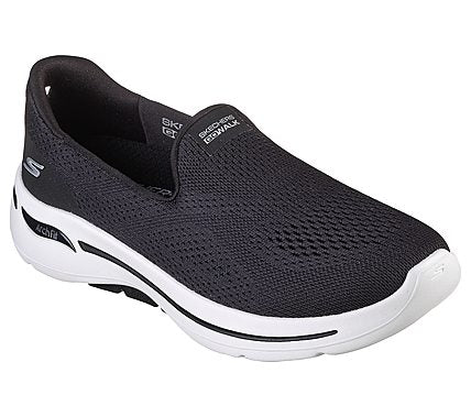 WOMEN'S SKECHERS GO WALK ARCH FIT - IMAGINED – Shoe Street
