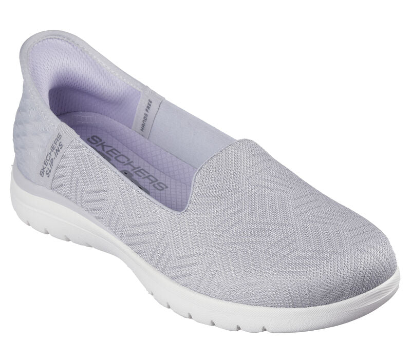 Skechers Slip-ins: On-the-GO Flex - Clover – Shoe Street
