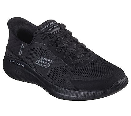 MEN'S SKECHERS SLIP-INS: BOUNDER 2.0 - EMERGED – Shoe Street