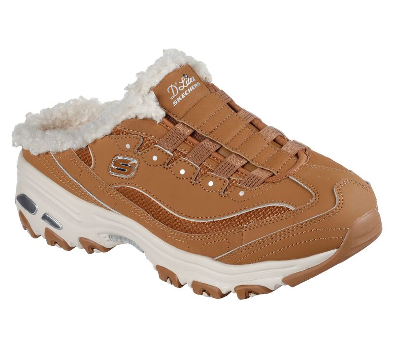 D'Lites - Comfy Steps – Shoe Street